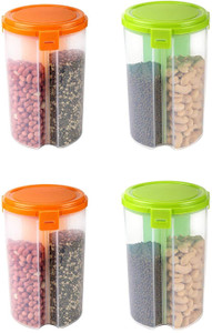 SEASPIRIT Plastic Spice Container - 900 ml Price in India - Buy ...