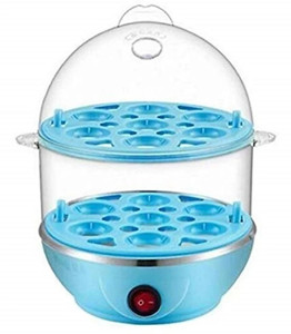 Krishna Product duble egg boiler vk144 Egg Cooker Price in India - Buy ...
