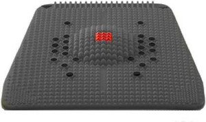 VATSMART ACUPRESSURE POWER MAT MAGNETIC PAIN RELIEF THERAPY - Price in ...