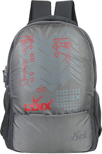Lynx Jigsaw 26 L Backpack Grey - Price in India | Flipkart.com