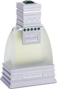 Buy Swiss Arabian RAKAAN 394 EAU DE PARFUM Eau de Parfum - 50 ml Online ...