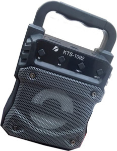 Buy CASADOMANI Ultra loud Stereo sound with deep bass KTS-1092 Loud ...