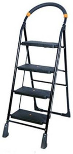 DGN Steel Ladder Price in India - Buy DGN Steel Ladder online at ...