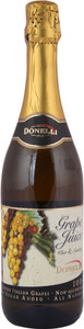 Donelli Non-Alcoholic Wine ,White Grape Juice,750 ml Price in India ...