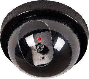 DM MART DUMMY_DOME Security Camera Security Camera Price in India - Buy ...