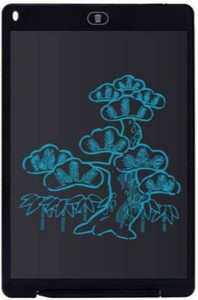 REALSHOCK Magic drawing pad 8.5"LCD E-Writing Tablet Ultra Thin ...