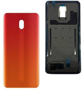 Furious3D Redmi 8A Full Body Housing Back Panel Back Panel: Buy ...