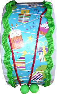 Shopsji Musical Toys for Small Babies birthdy gift Dhol Toy for Small ...