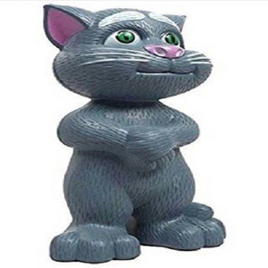 Tenmar Intelligent Touchs Talking Tom Cat - Intelligent Touchs Talking ...