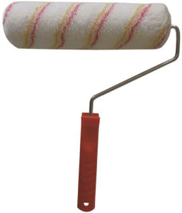 VANIJA PAINT ROLLER 9" - PR006 Paint Roller Price in India - Buy VANIJA ...