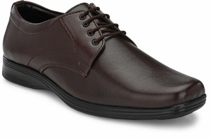Steprite Derby For Men - Buy Steprite Derby For Men Online at Best ...