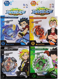 AS Series Victory Valkyrie, Zillion Zeus, Rising Ragnaruk, Kaiser ...