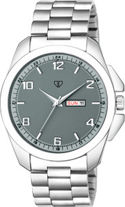 Walrus Analog Watch - For Men - Buy Walrus Analog Watch - For Men GS ...