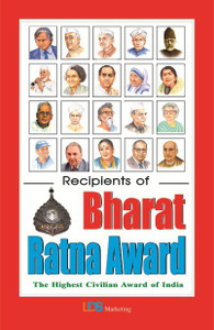 Recipients of Bharat Ratna Award: Buy Recipients of Bharat Ratna Award ...