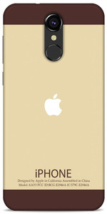 SUPER CASE Back Cover for Lava Z70 Back Cover - SUPER CASE : Flipkart.com