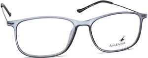 Fastrack Full Rim Rectangle Frame Price in India - Buy Fastrack Full ...