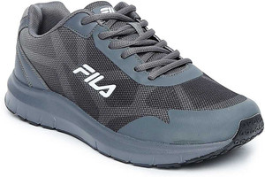 FILA Fila Men Grey LORAX Running Shoes Running Shoes For Men - Buy FILA ...