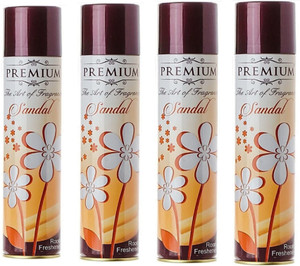 PREMIUM SANDAL Spray Price in India - Buy PREMIUM SANDAL Spray online ...