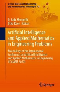 Artificial Intelligence and Applied Mathematics in Engineering Problems ...