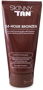 Skinny Tan Skin Bronzer & Bronze Tinted Self-Tanning - Price in India ...