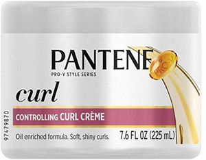 PANTENE Curl Perfection Controlling Hair Cream - Price in India, Buy ...