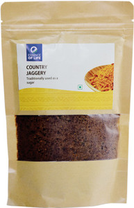 Essence of Life Country Jaggery Powder Jaggery Price in India - Buy ...