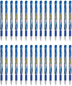 Rorito Amazer Gel 30 Pen Blue Gel Pen - Buy Rorito Amazer Gel 30 Pen ...