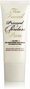 Too Faced Prime and Poreless Pure Oil Primer - 28.3495 g - Price in ...