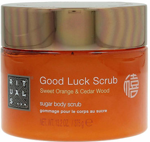 RITUALS Good Luck Body Scrub - Price in India, Buy RITUALS Good Luck ...