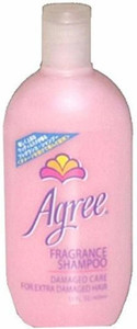 Agree Fragrance Shampoo - Price in India, Buy Agree Fragrance Shampoo ...