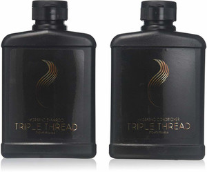 Triple Thread Shampoo and Conditioner - Price in India, Buy Triple ...