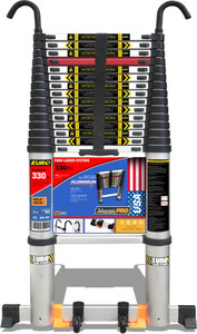 EURO Aluminium Ladder Price in India - Buy EURO Aluminium Ladder online ...