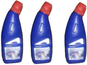 Diversey TASKI R6 TOILET BOWL CLEANER 500 ML (PACK OF 3) Regular Liquid ...