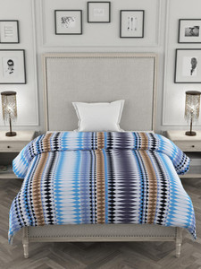 PORTICO NEW YORK Printed Single Comforter for AC Room - Buy PORTICO NEW ...