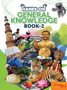 Hands On General Knowledge Book for Grade 2: Buy Hands On General ...