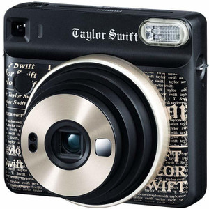 FUJIFILM Taylor Swift Instax Square SQ6 Taylor Swift Edition Instant ...