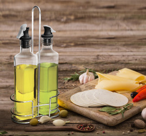 TREO 350 ml Cooking Oil Sprayer Price in India - Buy TREO 350 ml ...