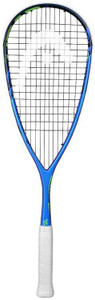 Head Extreme 120 Squash Racquet Blue Strung Squash Racquet - Buy Head ...