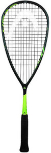 Head Graphene 360 Speed 110 Squash Racquet Green Strung Squash Racquet ...