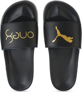PUMA Men Leadcat one8 Slides - Buy PUMA Men Leadcat one8 Slides Online ...