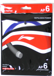 LI-NING AP- 6 String (0.66mm) 0.66 Badminton String - 10 m - Buy LI ...
