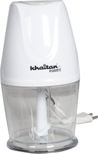 Khaitan KA - 234 Electric Vegetable Chopper Price in India - Buy ...