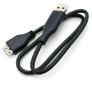 techut Micro USB Cable 2 A 0.3 m original USB 3.0 A to Micro B ...