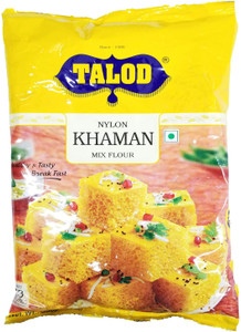 Talod Instant Khaman Mix Flour - Ready to Cook Nylon Khaman - Gujarati ...