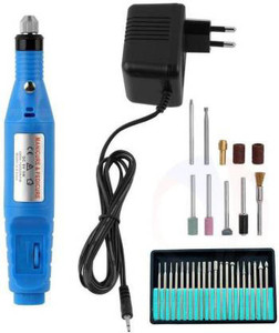 tools master MINI Electric Grinder Engraving Pen Grinding Milling ...