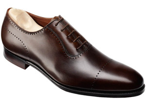 COSTOSO ITALIANO costoso italiano brown leather shoes for men Party ...