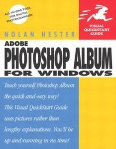 Adobe Photoshop Album for Windows: Buy Adobe Photoshop Album for ...