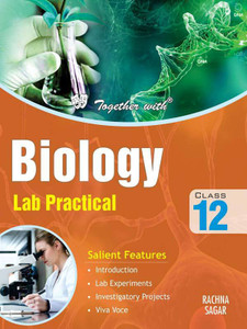 Together With Biology Lab Practical for Class 12: Buy Together With ...