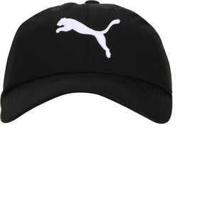 PUMA Solid Sports/Regular Cap Cap - Buy PUMA Solid Sports/Regular Cap ...