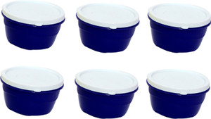 Lush Plastic Utility Container - 1200 ml Price in India - Buy Lush ...